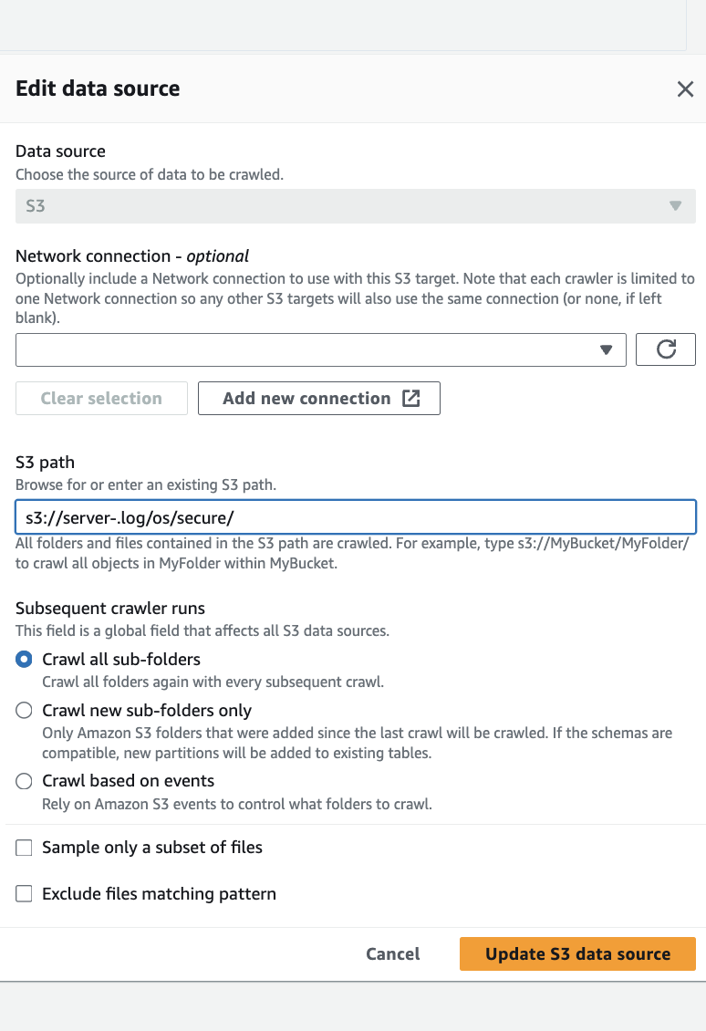 AWSでの法令に則ったログ設計及び実装/分析 - Adwaysエンジニアブログ
