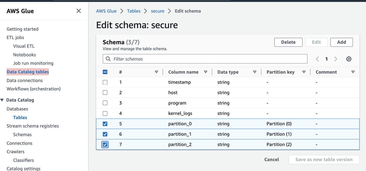AWSでの法令に則ったログ設計及び実装/分析 - Adwaysエンジニアブログ