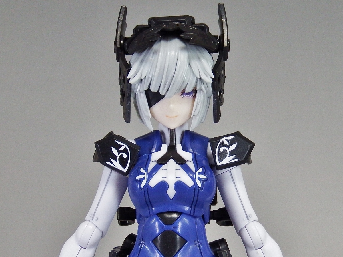 chitoserium VI-carbonia lonsdaleite (チトセリウム VI カーボニア ロンズデライト) - 多々買いは数だよ兄者