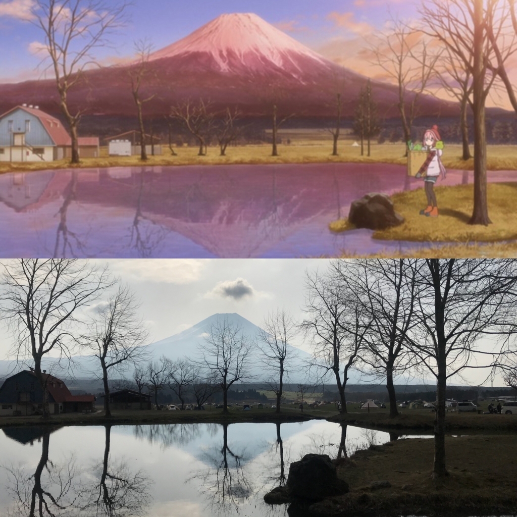 2018年冬アニメ - Agorophiusのおもしろいブログ