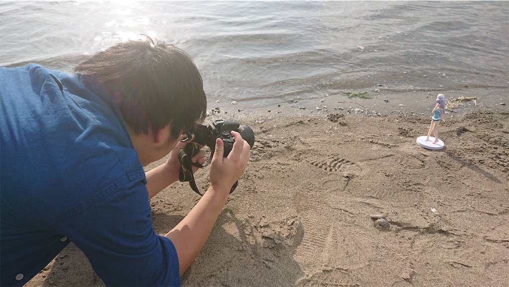 ガヴリールドロップアウト聖地巡礼 - Agorophiusのおもしろいブログ