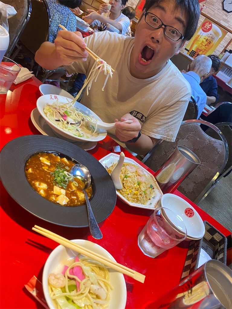 Agorophiusのおもしろいブログ