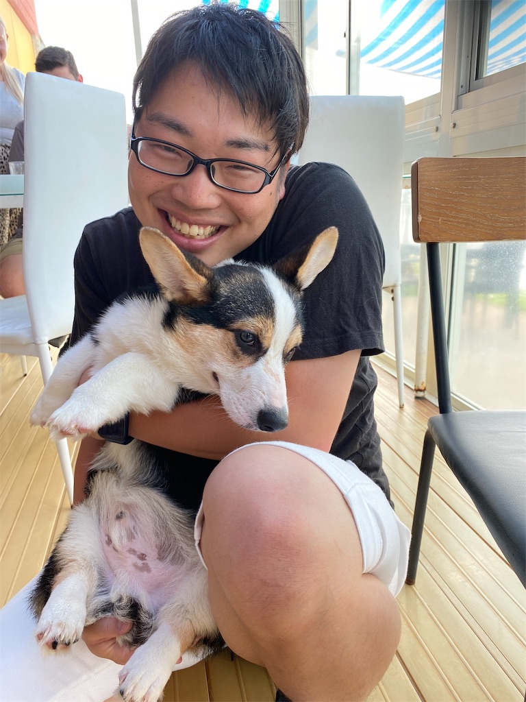 Agorophiusのおもしろいブログ