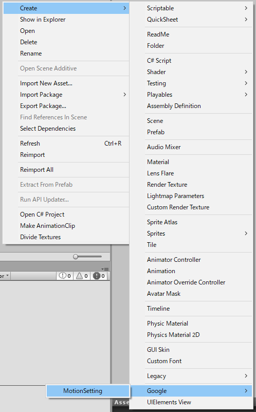 Unity-QuickSheet入門 ～SpreadSheetを読みこむ～ - akyboxブログ