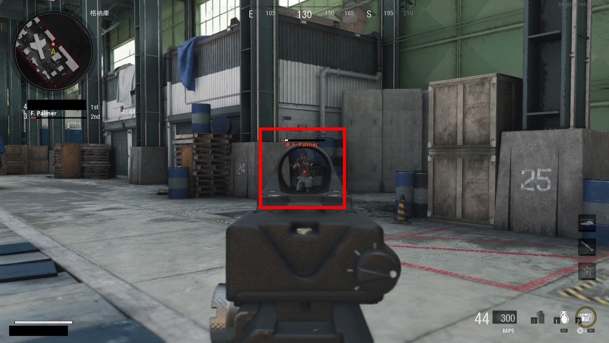 【CoD BOCW】「MP5」使ってみた！おすすめアタッチメントも紹介！ - 秋吉ブログ