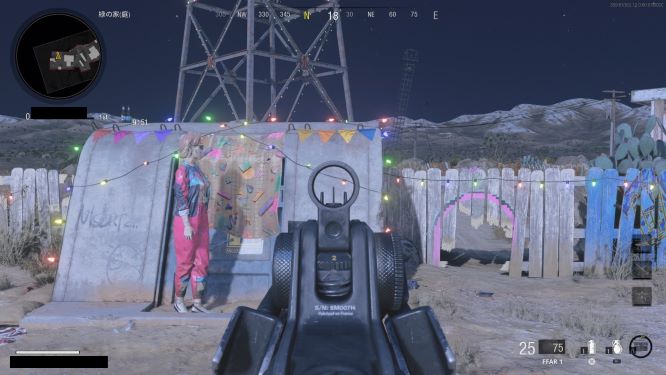 【CoD BOCW】「FFAR 1」使ってみた！おすすめアタッチメントも紹介！ - 秋吉ブログ