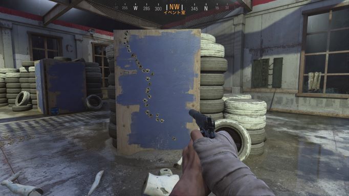 【CoD Vanguard（CoDV）】「TYPE11」使ってみた！おすすめアタッチメントも紹介！ - 秋吉ブログ