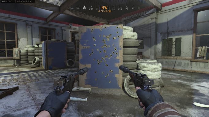 【CoD Vanguard（CoDV）】「MACHINE PISTOL」使ってみた！おすすめアタッチメントも紹介！ - 秋吉ブログ