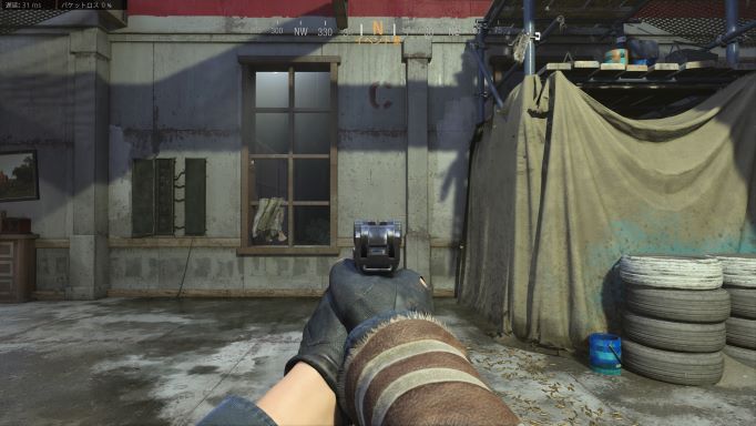 【CoD Vanguard（CoDV）】「KLAUSER」使ってみた！おすすめアタッチメントも紹介！ - 秋吉ブログ