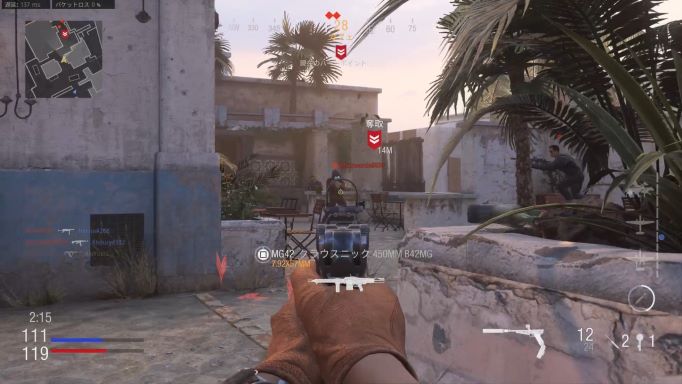 【CoD Vanguard（CoDV）】「KLAUSER」使ってみた！おすすめアタッチメントも紹介！ - 秋吉ブログ