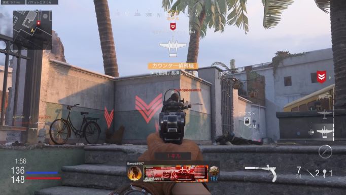 【CoD Vanguard（CoDV）】「KLAUSER」使ってみた！おすすめアタッチメントも紹介！ - 秋吉ブログ