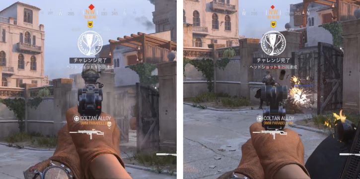 【CoD Vanguard（CoDV）】「KLAUSER」使ってみた！おすすめアタッチメントも紹介！ - 秋吉ブログ