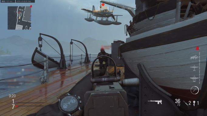 【CoD Vanguard（CoDV）】「LIENNA 57」使ってみた！おすすめアタッチメントも紹介！ - 秋吉ブログ