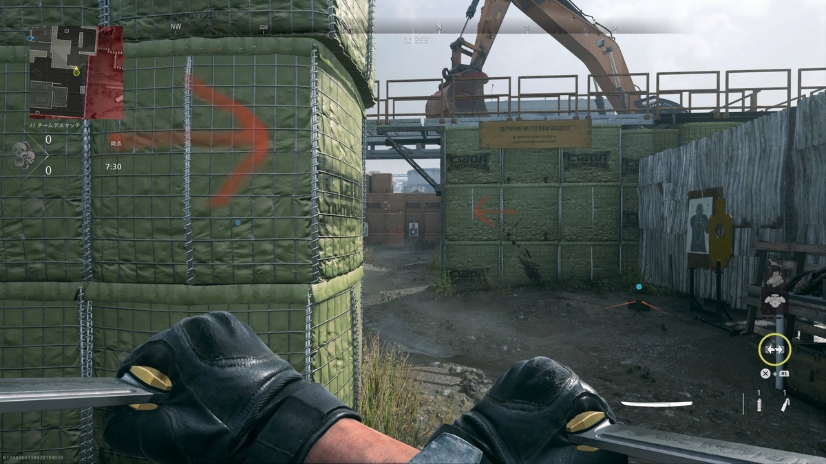 【CoD MW2】「SO-14」を使いこんだ感想をまとめてみた！ - 秋吉ブログ