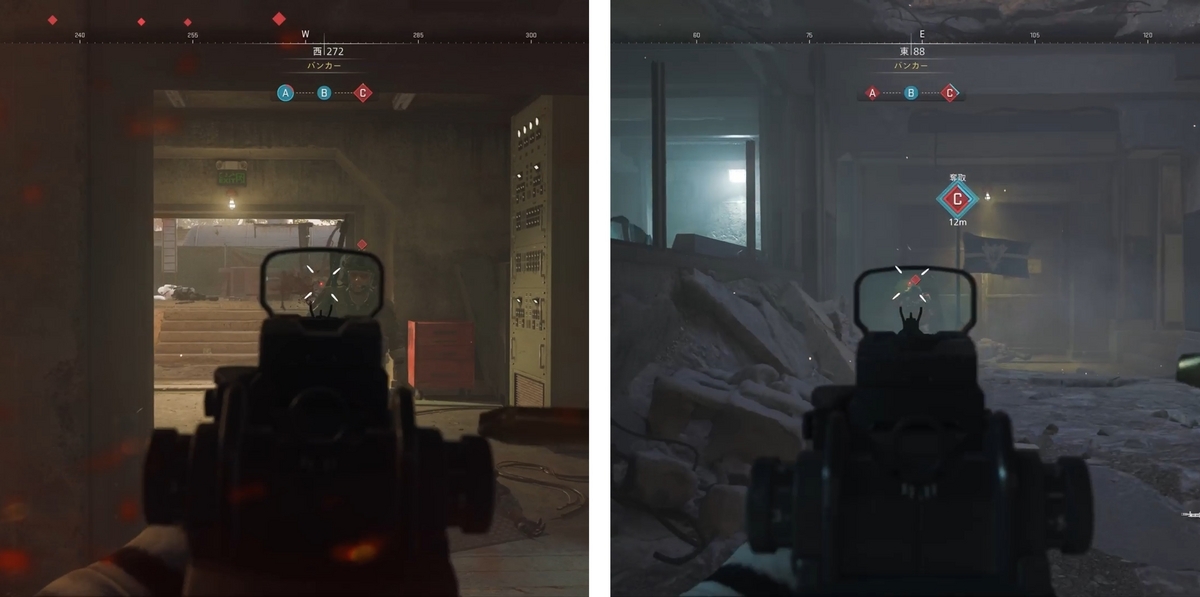 【CoD MW2】「SO-14」を使いこんだ感想をまとめてみた！ - 秋吉ブログ