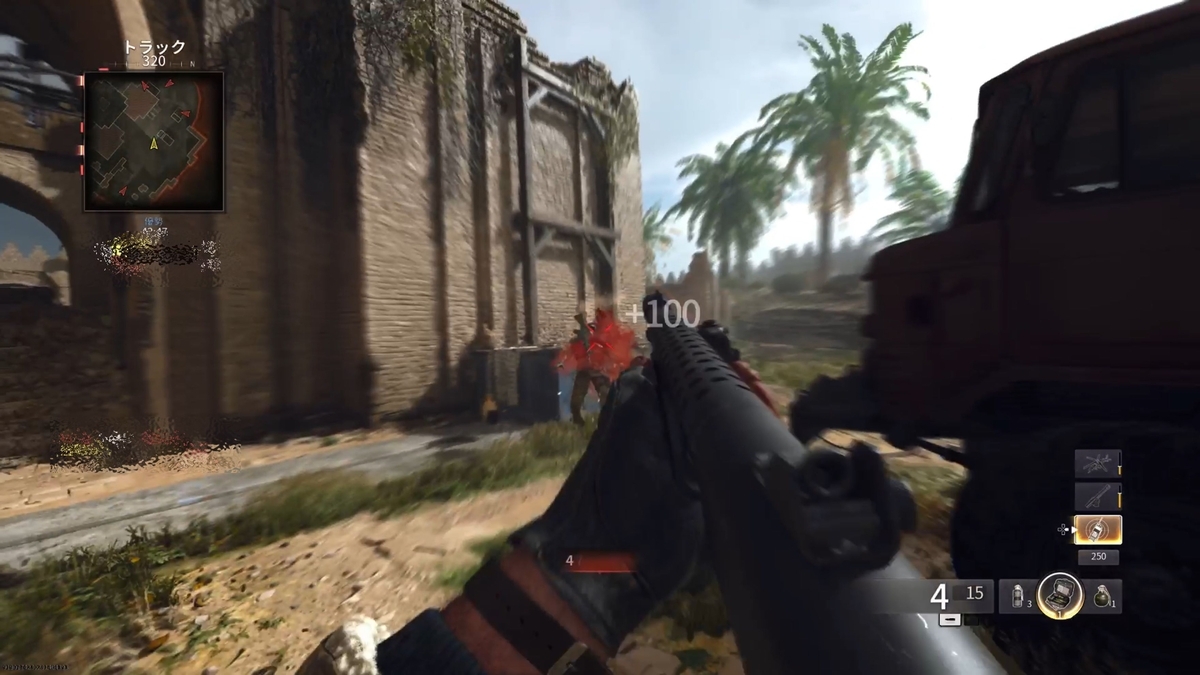 【CoD BO6】筆者がやっているボット撃ちのやり方をまとめてみた！ - 秋吉ブログ