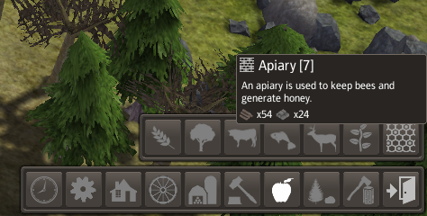 Banished mod紹介編 -公式サンプル1- - モカジャバをジャバジャバ