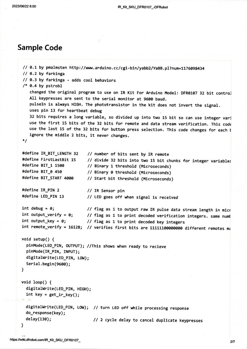 『Arduino』のProgram-List､『68B09の動画』と全く違います - Analogue-Synthesizerのブログ