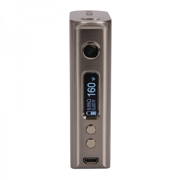 A Massive 160W Box Mod Form KangerTech - Close to Kanger Day