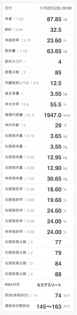 鍛え直し 240日目 - 実験体Aの日記