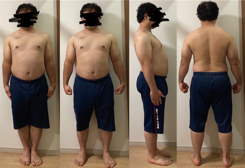 鍛え直し 565日目 - 実験体Aの日記