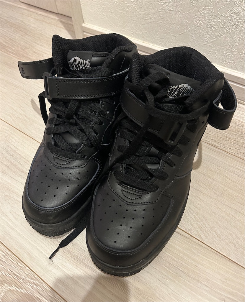 2023年5月9日からマッスルトレーナーを履いて歩いています - 超人間主義者Aの日記