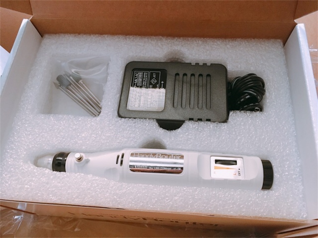 ウェーブ ハンディールーターMk.1-AC HT-190 レビュー - 兄貴 is POWER