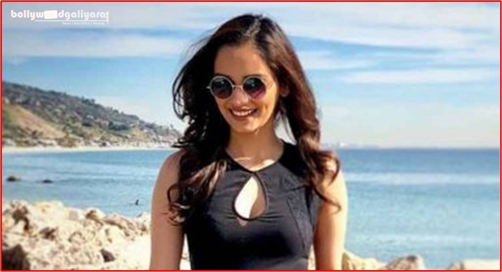 I enjoy experimenting with style says Manishi Chillar - ファッションオンライン