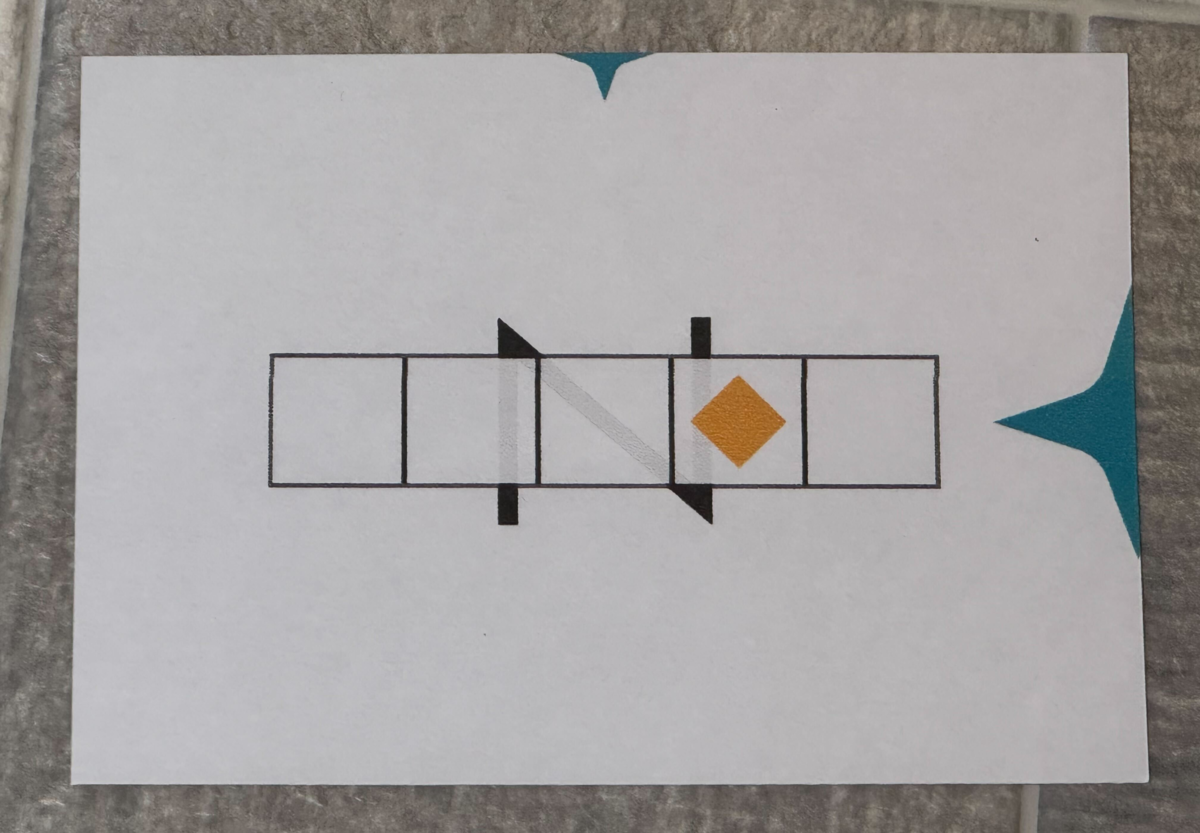 『PRIZE』サプライズ謎解き 解説 - AnotherVision