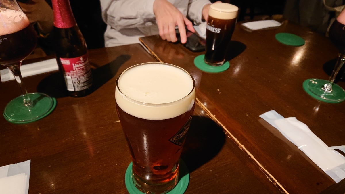 初心者に向けたお酒の話 - AnotherVision Countdown Calendar 2020