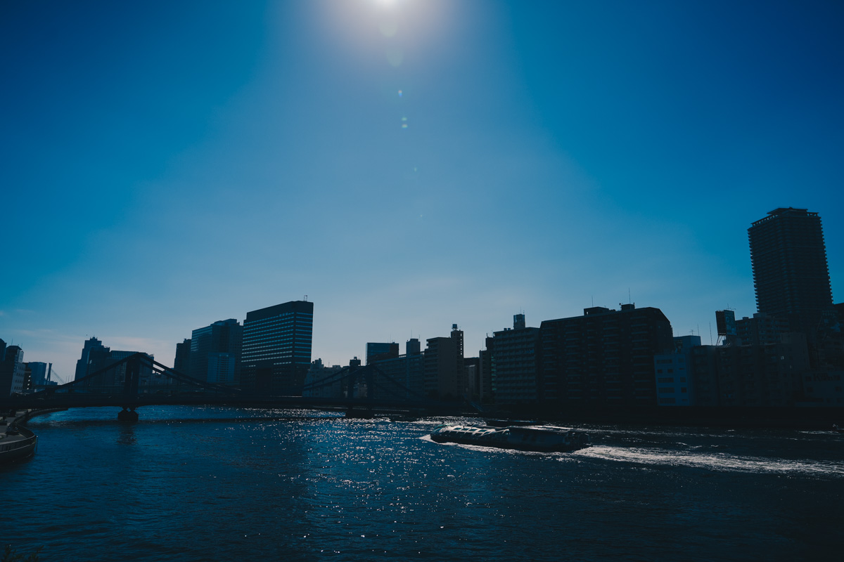 α7Ⅳで撮り歩く＠清澄白河 vol.1 「芭蕉庵史跡展望庭園、深川芭蕉庵跡、深川万年橋下」 - Anou