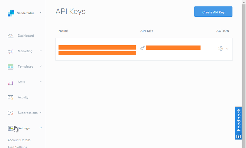 SendGrid-Javaでメール送信 - Apitore blog