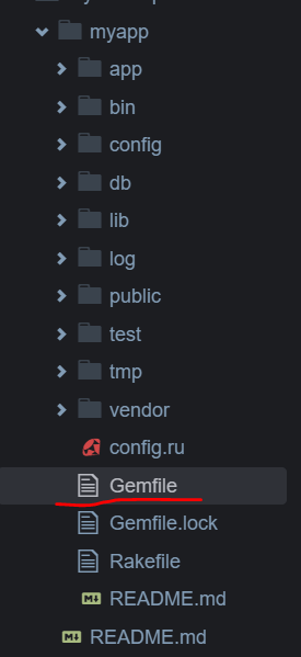 railsでsqlite3のversionエラーで正常に動作しない件について - Appkunの技術日記