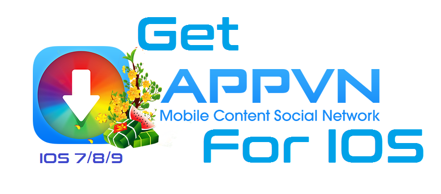 Appvn Free Download for your Android & PC - AppvnInfo’s diary