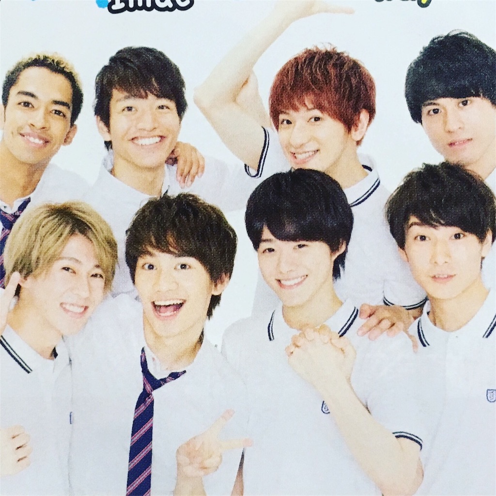 Funky8が送る、明日のための5分間。 - 満場一致で君に軍配！