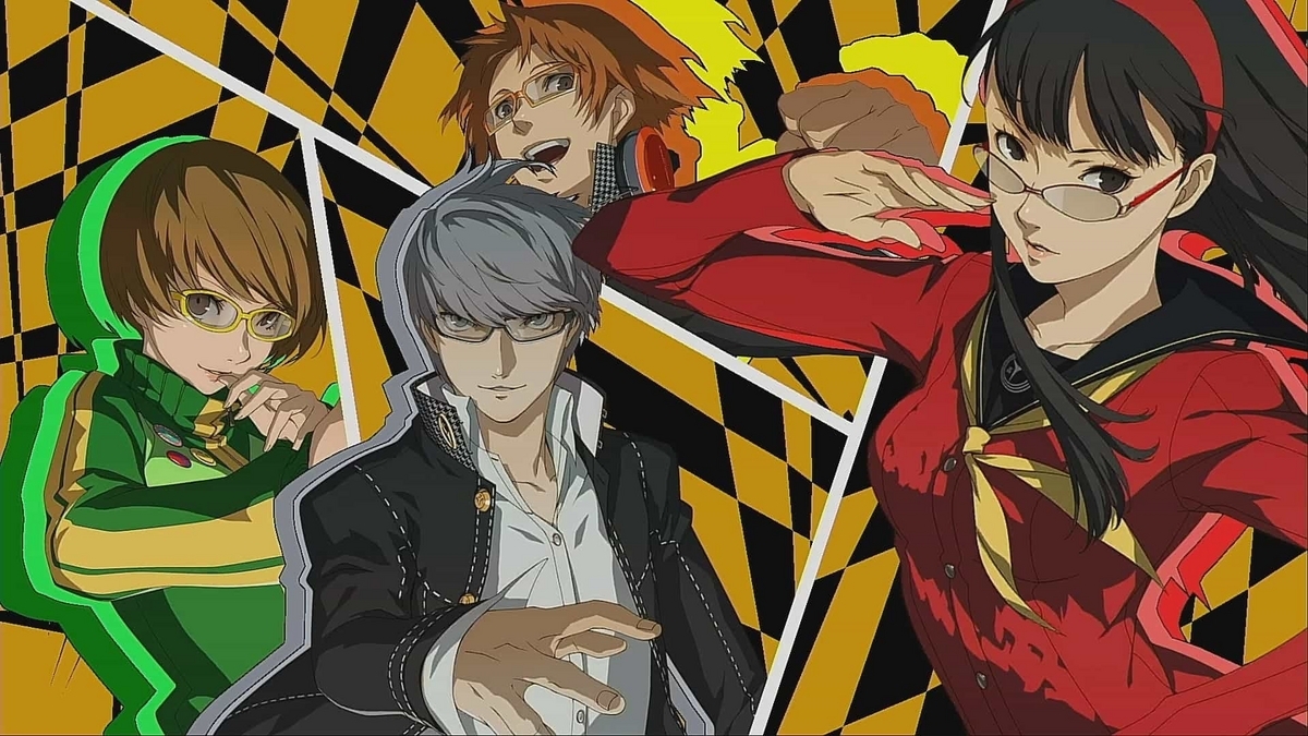 【P4G】アラフォーおじさんのP4G攻略#5「熱気立つ大浴場」男の子が好き？な巽完二を救出するぞ！【ペルソナ4 ザ・ゴールデン】 - アラフォーおじさんのゲーム備忘録