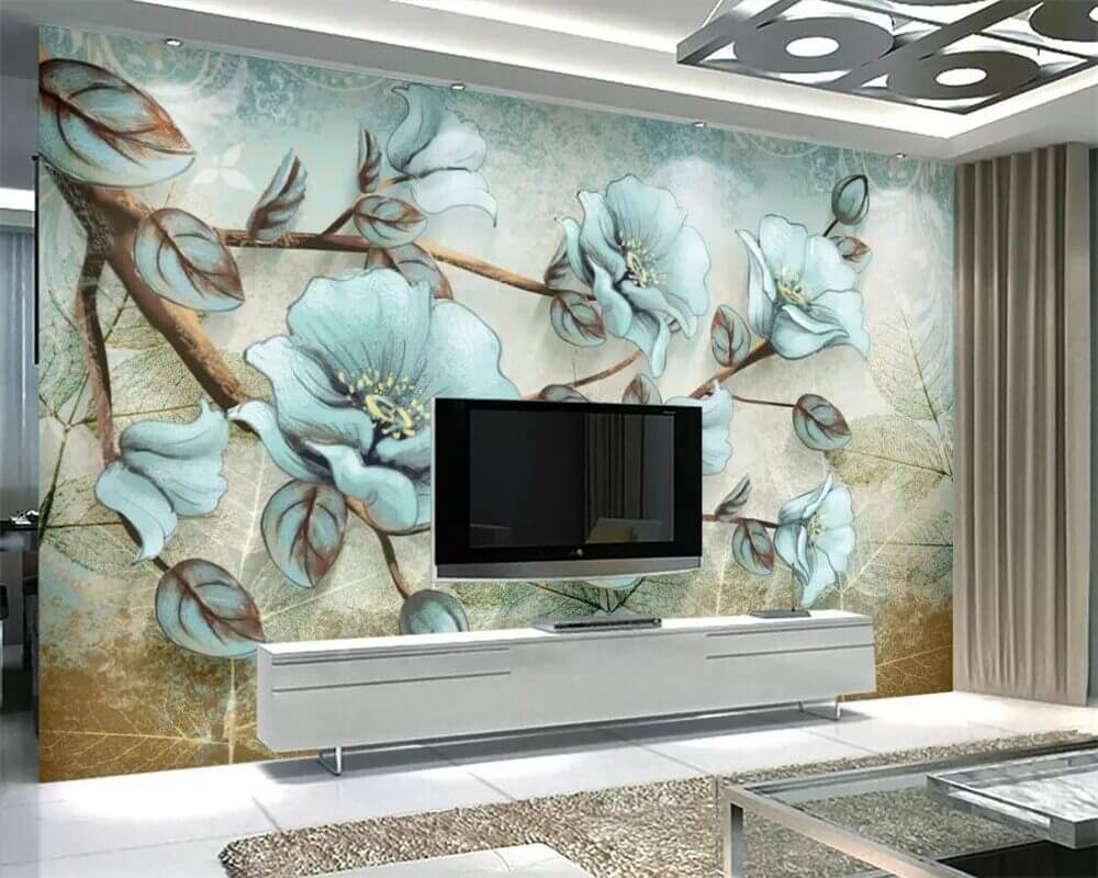 Best Ways To Have Good Led TV Wall Panel - Architecture Design Ideas