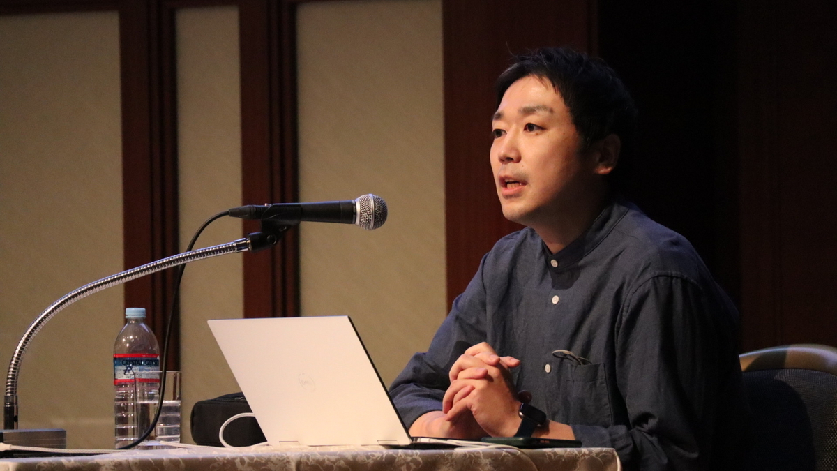 攻撃者はなぜ逮捕に至ったのか？ Armoris 竹田春樹が「ITmedia Security Week 2023 夏」で攻撃者と捜査機関双方の視点からランサムウェアを考察します - あるもりすぶろぐ