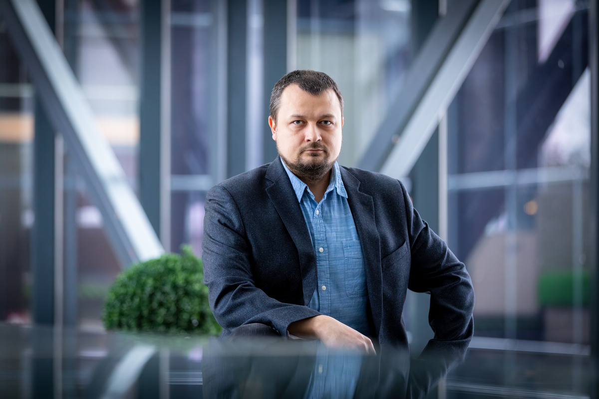 現実世界がサイバー空間に与える影響――ウクライナ侵攻とハクティビストの動き - あるもりすぶろぐ