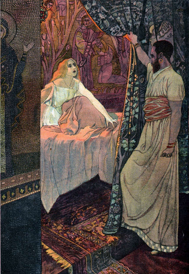 Analysis of Othello, Shakespeare's tragic character - Artsandartists’s blog