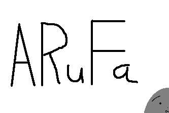 ダヴィンチ・ARuFa - ARuFaの日記