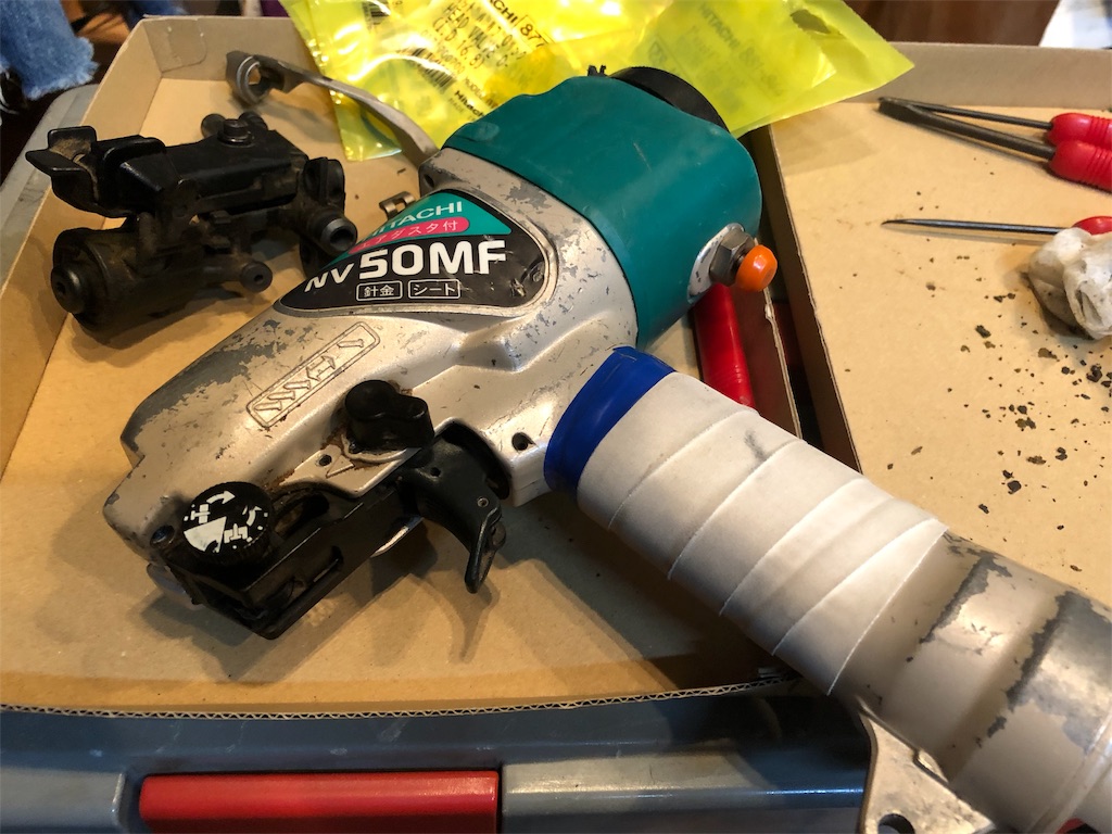 OH - Ask518のブログ