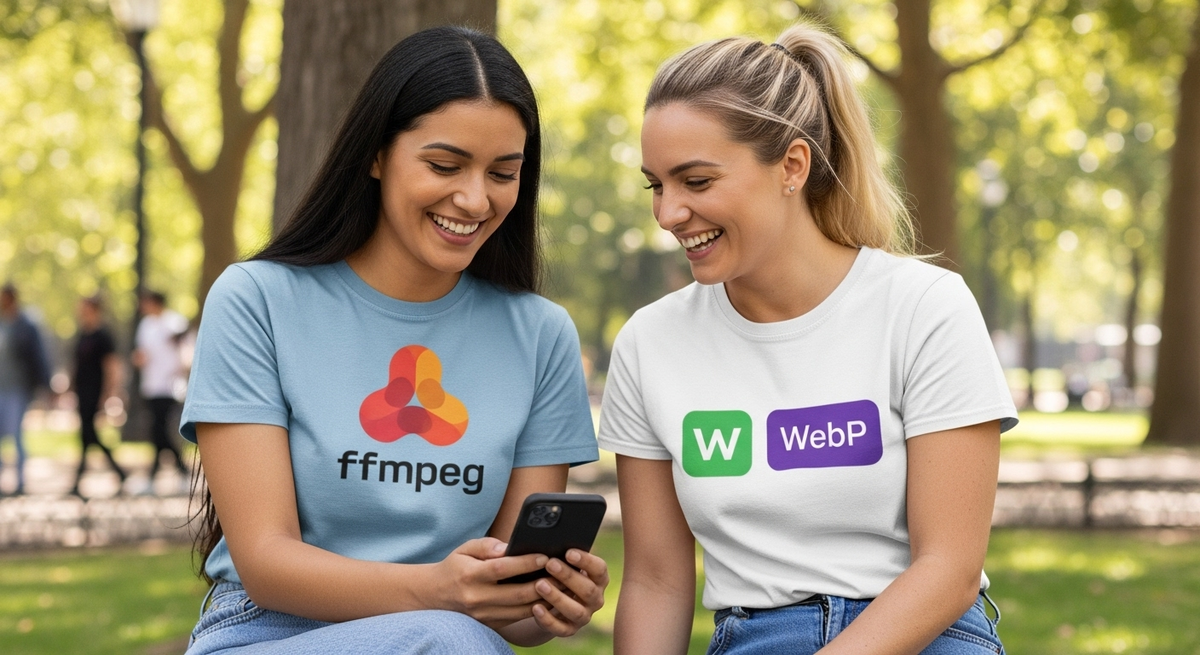 FFmpegでWebP画像・アニメーションを作るときによく使う主要オプションまとめ【チートシート】 - Askthewind's diary