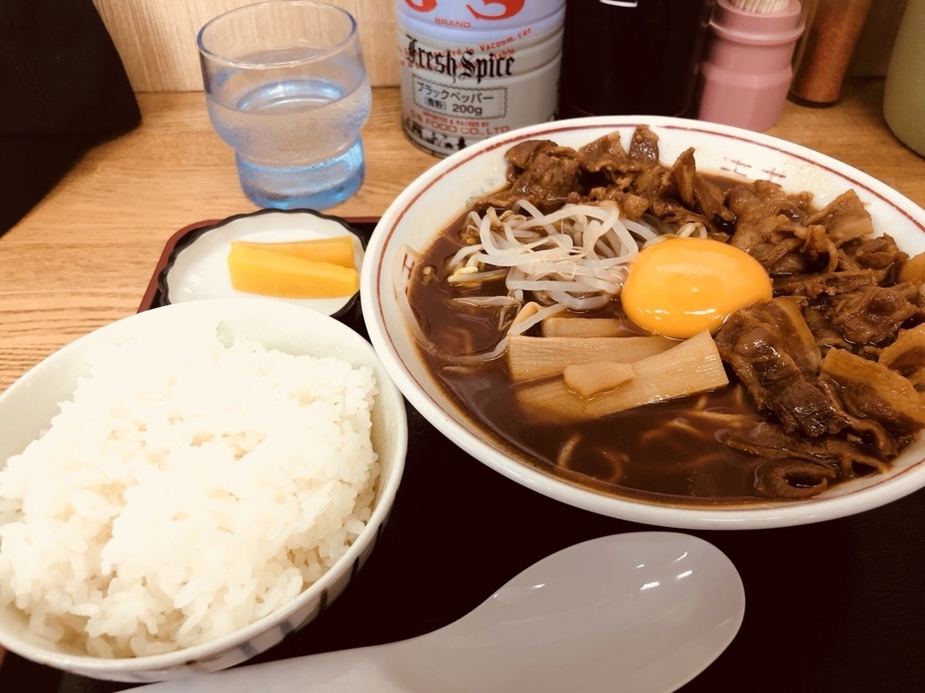 徳島ラーメンは3種類ある！？ - NAO☆の何でもオススメ紹介Blog