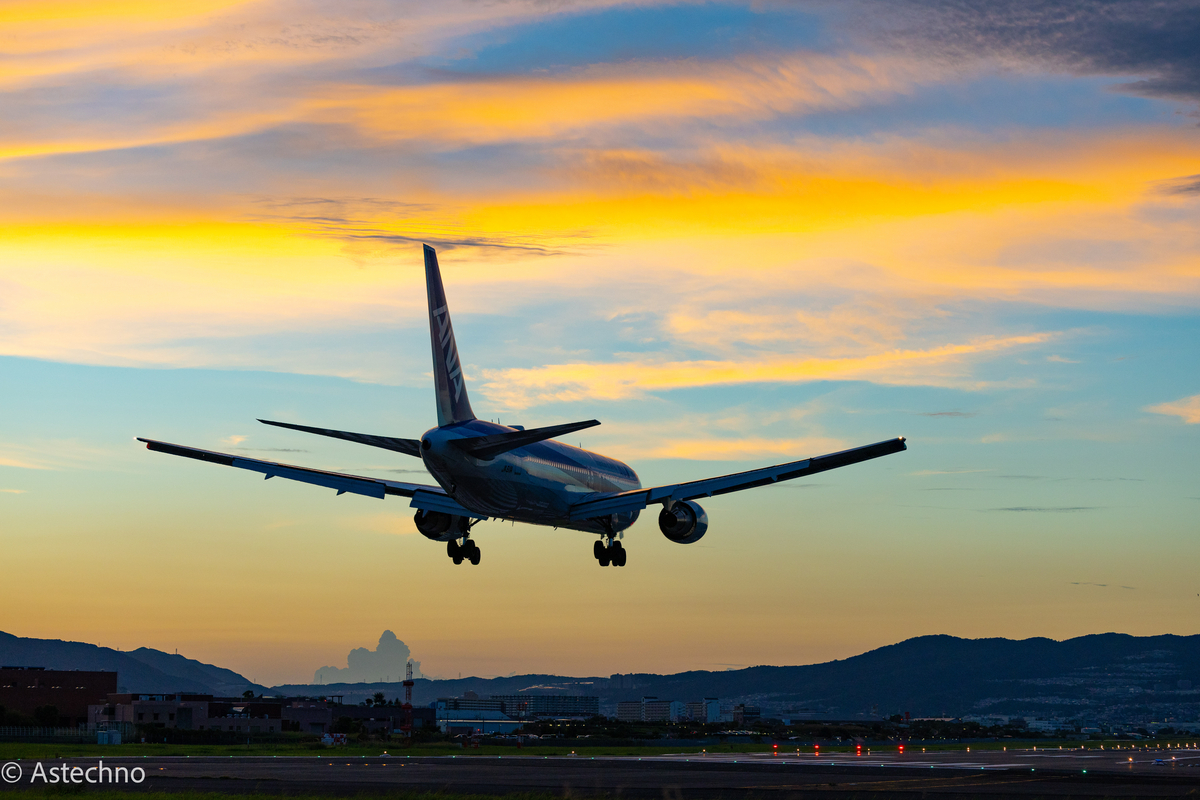 R6Mark2の試し撮り - Astechno の hikokiphoto