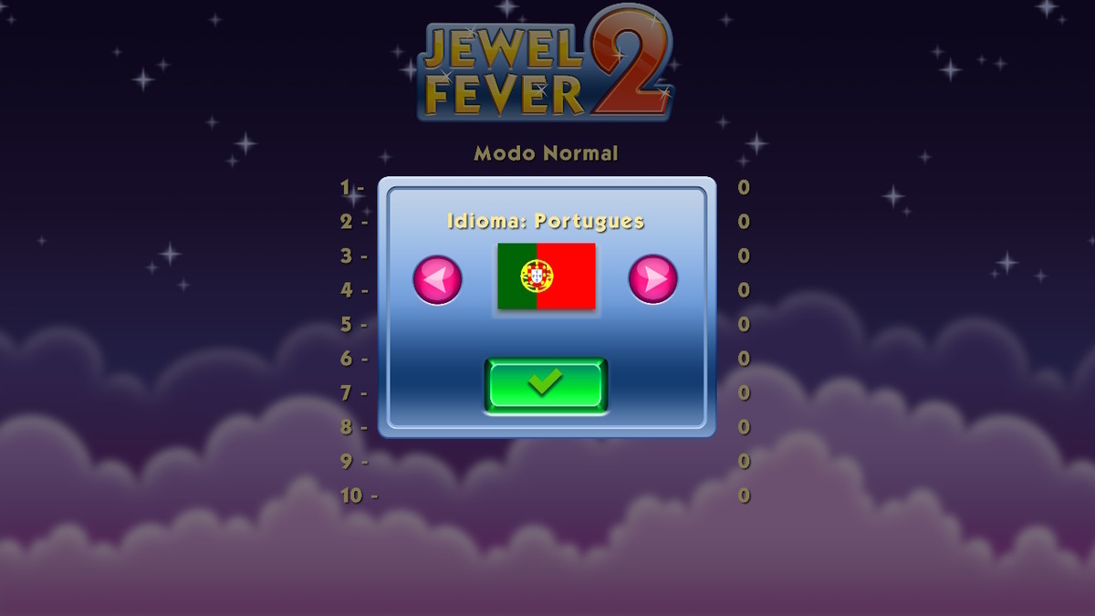 ニンテンドースイッチ Jewel Fever 2 Demoをプレイしてみました！ - ぬーまいと工房（AtelierNoumite）