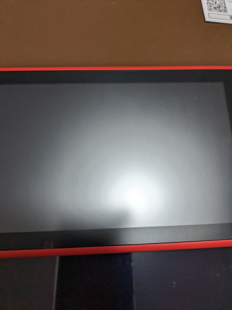 （レビュー）ASDEC Nintendo Switch 反射防止フィルムを買って付けました(; ･`д･´) - ぬーまいと工房 ...