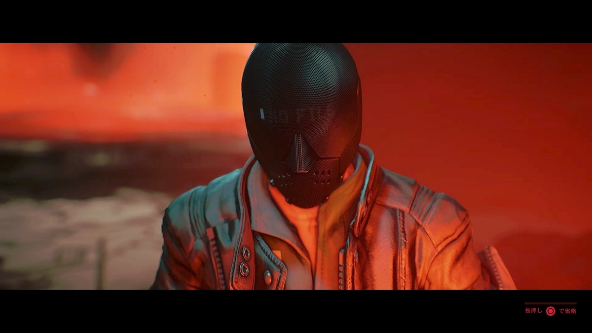 【ruiner】感想・レビュー - あともすゲーム紹介ブログ