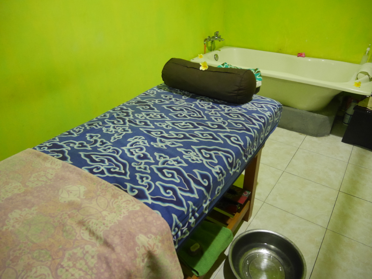再訪_インドネシアバリ島ウブドで町スパ_アンガサリアANGGA SARIRA SPA＆WELLNESS - アーユルヴェーダ式ビューティー部 ...