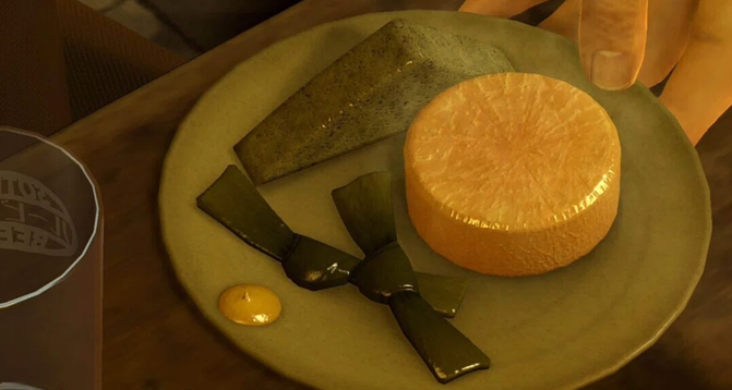 シンプルがいい - Azarashi_Pandaの日記